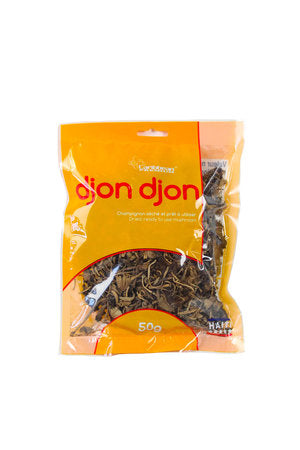 Djon Djon Organic Mushrooms (50g or 250g)